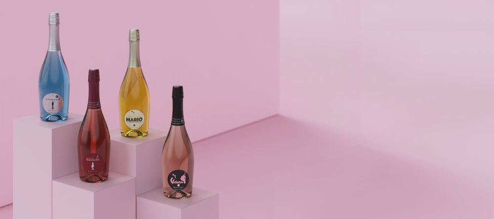 Saraceni Wines | Shop online the world's most loved and iconic Wines