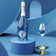 Blumond™ Blue Sparkling Wine, The World's First Blue Wine from Italy ...