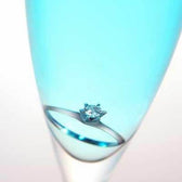 Blumond™ Blue Sparkling Wine, The World's First Blue Wine from Italy ...