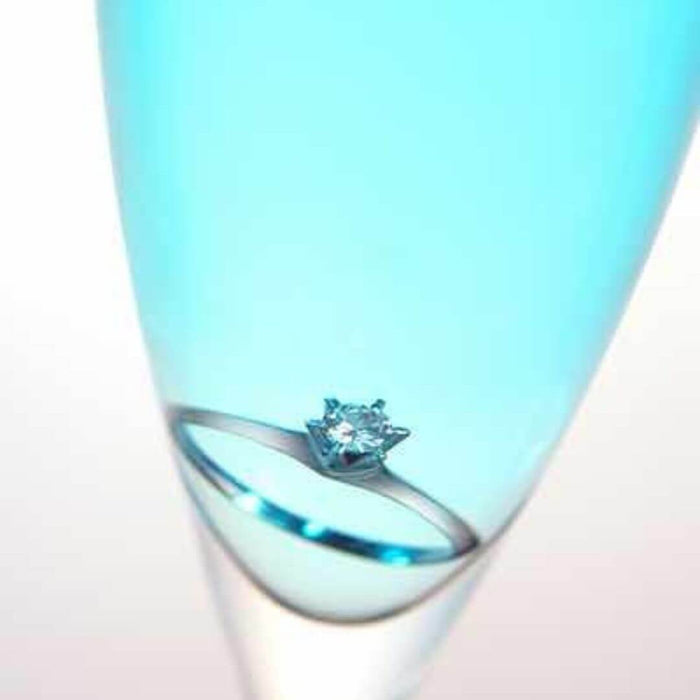 Blumond Blue Sparkling Wine, The World's First Blue Wine, Italian Sweet ...