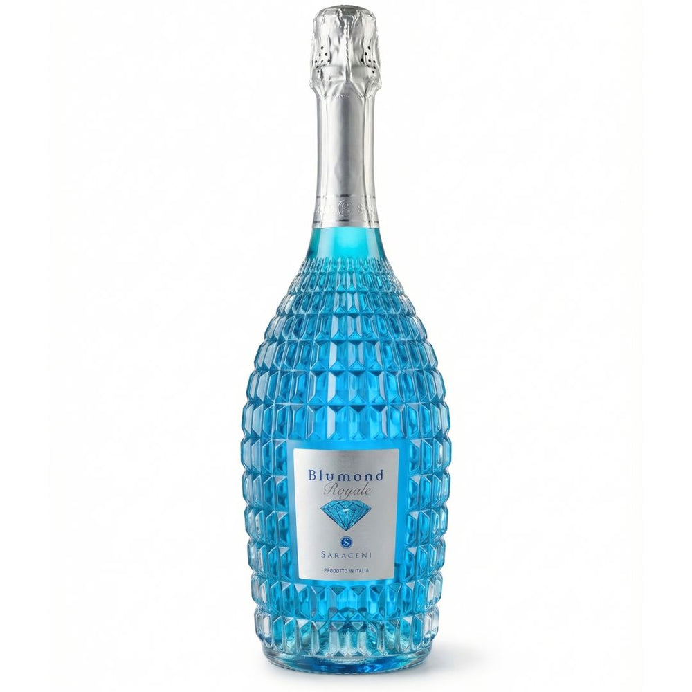 Blumond™ Royale Diamond Limited Edition – Premium Italian Sparkling ...