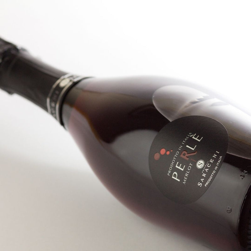 Perle Sparkling Red Wine