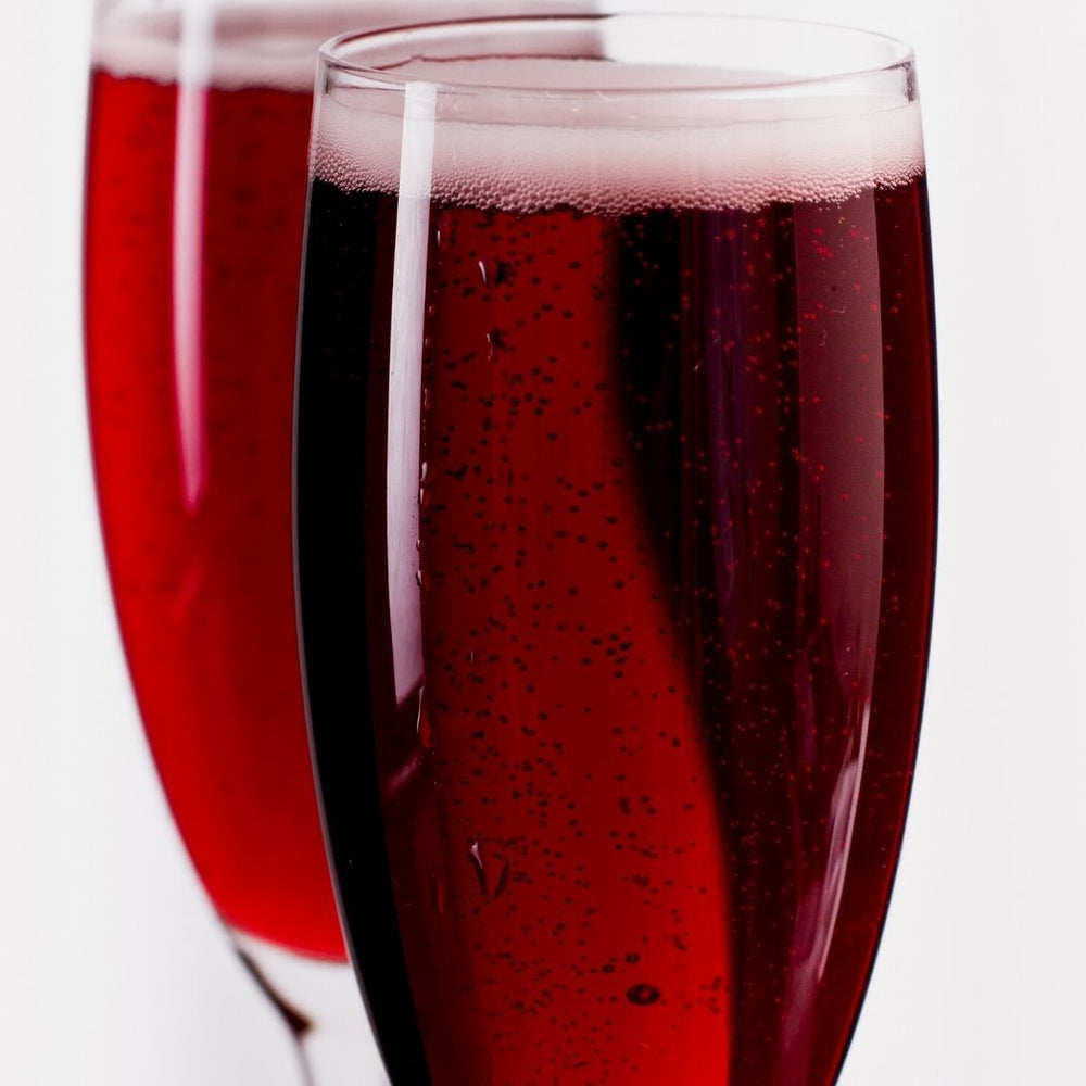 Perle Sparkling Red Wine