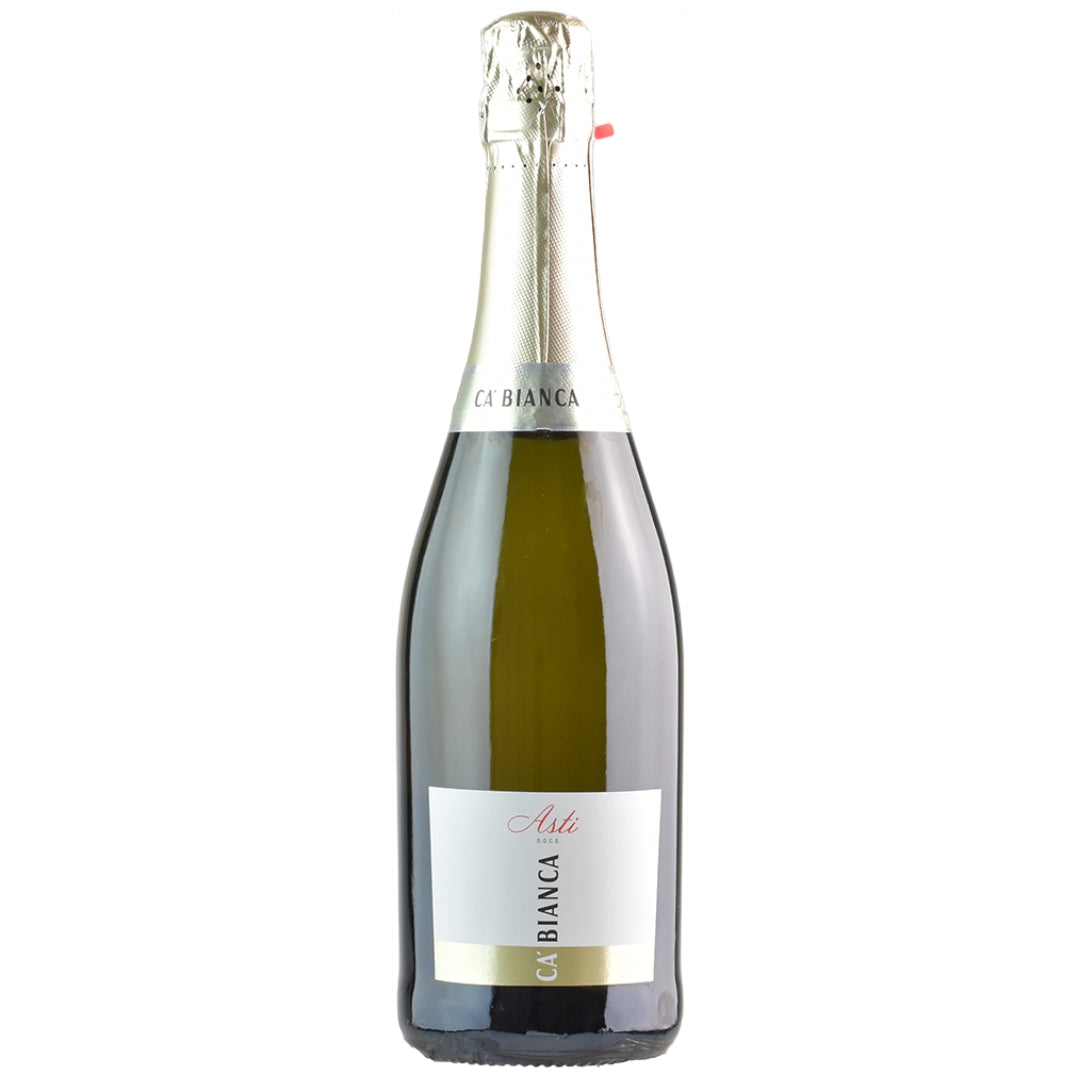 Moscato Asti Spumante, Premium Italian Aromatic Sparkling Sweet Wine ...